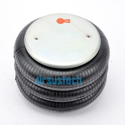 China Style 352 Firestone Suspension Air Springs Bellow Triple Convoluted W01-358-8048 W01-358-8047 for sale