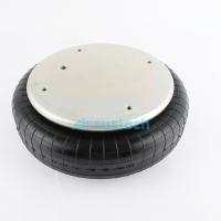 China W01-M58-6101 WO1M586101 Industrial Air Bags Style 113 Firestone Single Convoluted Pneumatic Suspension for sale
