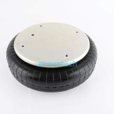 China W01-M58-6101 WO1M586101 Industrial Air Bags Style 113 Firestone Single Convoluted Pneumatic Suspension for sale