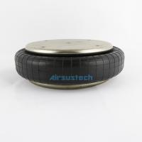 China TS16949 Firestone Air Bags W01-M58-6371 W01-M58-6369 Metric Single Convoluted 113B1 Style for sale