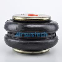 China W01-M58-6160 WO1M586160 Firestone Air Bags Double Convoluted 1/4 BSP Indsutrial Bellow Actuator for sale
