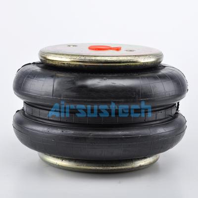 China W01-M58-6160 WO1M586160 Firestone Air Bags Double Convoluted 1/4 BSP Indsutrial Bellow Actuator for sale