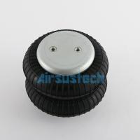 China W01-M58-6105 WO1M586105 Firestone Air Bags Double Convoluted Rubber Air Bellow for sale