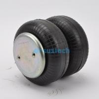 China Industrial Machines 224C Style Air Spring W01-M58-6400 Double Bellows Convoluted Air Actuator for sale
