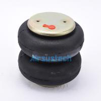 China W01-M58-6384 Firestone Air Spring Style 22-1.5 Continental FD 330-30 CI G 1/4 60417 Double Convoluted Pantograph Drives for sale
