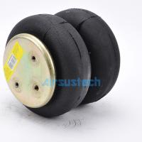 China W01-M58-6384 Firestone Air Spring Style 22-1.5 Continental FD 330-30 CI G 1/4 60417 Double Convoluted Pantograph Drives for sale