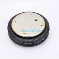 China TS16949 Industrial Air Springs Firestone Airide W01-M58-6377 WO1M586377 Style 21-2 for sale