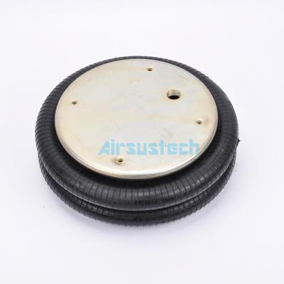 China TS16949 Industrial Air Springs Firestone Airide W01-M58-6377 WO1M586377 Style 21-2 for sale