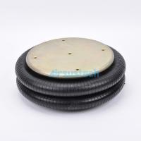 China TS16949 Industrial Air Springs Firestone Airide W01-M58-6377 WO1M586377 Style 21-2 for sale
