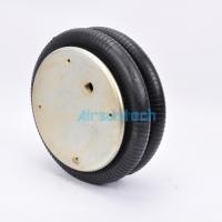 China TS16949 Industrial Air Springs Firestone Airide W01-M58-6377 WO1M586377 Style 21-2 for sale