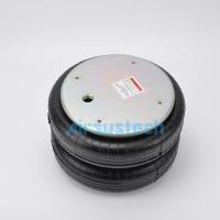 China Firestone 233D2 Style Industrial Air Springs Double Convoluted Air Bags WOM586107 W01-M58-6107 For Bevelling Machines for sale