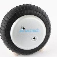 China Single Convoluted Suspension Air Springs Airsustech Air Ride Springs 1B7070 Cross Goodyear 1B6-530 1B6530 for sale