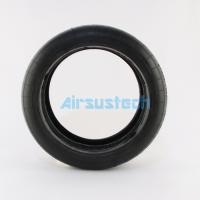 China Rubber Air Spring Bellows HF334/206-2 Double Convoluted Industrial Vibrating Shaker Screens for sale