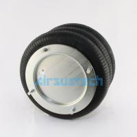 China Triple Convoluted Industrial Air Springs Contitech FT 816-40 DS Firestone W01R584068 for sale