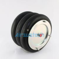 China Triple Convoluted Industrial Air Springs Contitech FT 816-40 DS Firestone W01R584068 for sale
