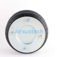 China Rubber Industrial Air Springs Firestone W01R584058 DUNLOP SP1538 PARKER 9109021 Double Convoluted for sale