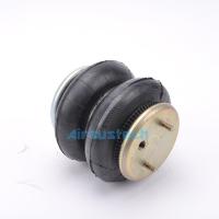 China CONNECT Rock Ride DC 196781 Air Suspension Spring Bags Firrestone W21-760-6781 Replacement for sale