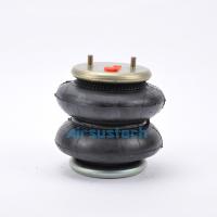 China CONNECT Rock Ride DC 196781 Air Suspension Spring Bags Firrestone W21-760-6781 Replacement for sale