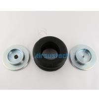 China Black Industrial Air Springs S200 2R  S200-2 Yokohama Double Convoluted Punch  With Cover for sale