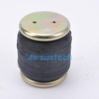 China TS16949 Industrial Air Springs Phoneix  800 827 9009 Air Lift 58103 Goodyear 1B5-2 579913502 Replacement 1/4NPT for sale