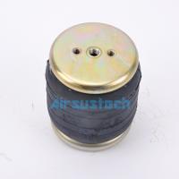 China TS16949 Industrial Air Springs Phoneix  800 827 9009 Air Lift 58103 Goodyear 1B5-2 579913502 Replacement 1/4NPT for sale