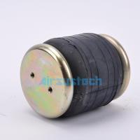 China TS16949 Industrial Air Springs Phoneix  800 827 9009 Air Lift 58103 Goodyear 1B5-2 579913502 Replacement 1/4NPT for sale