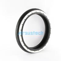 China Air Actuator Contitech Air Spring FS 1710-12 RS UNF Firestone W01-358-7727 for sale