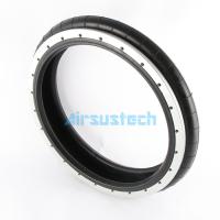 China Air Actuator Contitech Air Spring FS 1710-12 RS UNF Firestone W01-358-7727 for sale