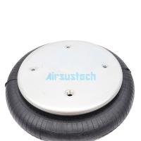China 140mm Industrial Air Springs Firestone WO1-358-7094 113B1 Contitech FS 530-14 538 for sale