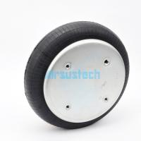 China 140mm Industrial Air Springs Firestone WO1-358-7094 113B1 Contitech FS 530-14 538 for sale