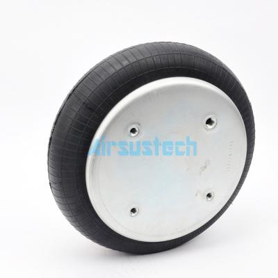 China 140mm Industrial Air Springs Firestone WO1-358-7094 113B1 Contitech FS 530-14 538 for sale