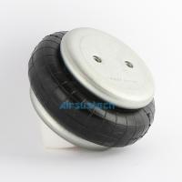 China AIRSUSTECH Air Bag 1B7731 Replaces  Air Spring 94047 Model 131 For Sand Blast Rooms for sale