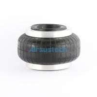 China 110  Air Spring Air Actuators 88820 Connection F1 138mm Centered Distance For Glass Grinding Room for sale