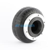 China 110  Air Spring Air Actuators 88820 Connection F1 138mm Centered Distance For Glass Grinding Room for sale