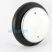 China (2)3/8'' 16 UNC On 157.5mm Centered  Air Spring  94016 Torpress T19 Oscillating for sale