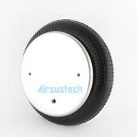 China (2)3/8'' 16 UNC On 157.5mm Centered  Air Spring  94016 Torpress T19 Oscillating for sale