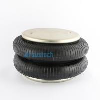 China 94091 T22 Torpress  Air Spring Closure With Plates For Industrial Machines for sale