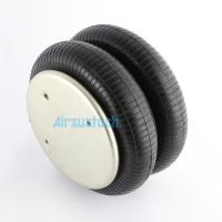 China 94091 T22 Torpress  Air Spring Closure With Plates For Industrial Machines for sale