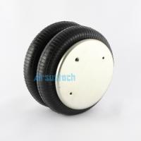 China 94091 T22 Torpress  Air Spring Closure With Plates For Industrial Machines for sale