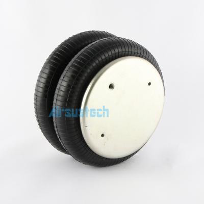 China 94091 T22 Torpress  Air Spring Closure With Plates For Industrial Machines for sale