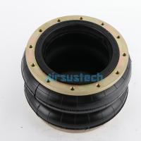 China 202665 23 B Torpress  Air Spring Flange F1 Connection Double Convolution Air Actuators Replacement for sale