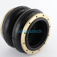 China 202665 23 B Torpress  Air Spring Flange F1 Connection Double Convolution Air Actuators Replacement for sale