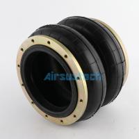 China 202665 23 B Torpress  Air Spring Flange F1 Connection Double Convolution Air Actuators Replacement for sale