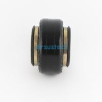 China Goodyear Super Cushion Industrial Air Springs 1B5-510 1B5510 For Plastic Pellet Compaction Systems for sale