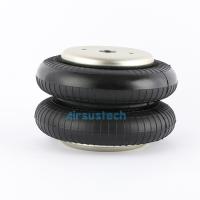 China W01-M58-6387 Firestone Air Bags G3/4 Air Inlet Industrial Air Springs For Conveyor Belts for sale