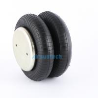 China W01-M58-6387 Firestone Air Bags G3/4 Air Inlet Industrial Air Springs For Conveyor Belts for sale