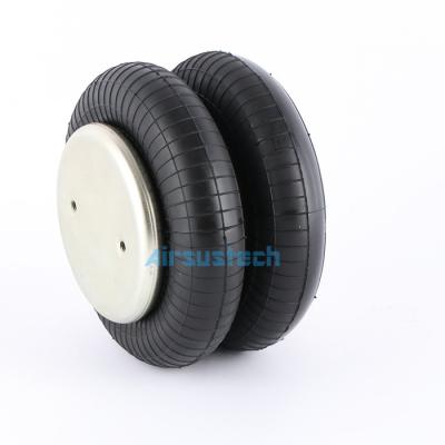 China W01-M58-6387 Firestone Air Bags G3/4 Air Inlet Industrial Air Springs For Conveyor Belts for sale