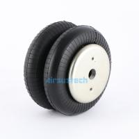 China W01-M58-6387 Firestone Air Bags G3/4 Air Inlet Industrial Air Springs For Conveyor Belts for sale