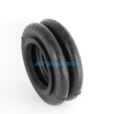 China WO1R584044 Firestone Air Bags DUNLOPSP 256 NB Continental FD 412-18 S VP Double Bellow Air Spring for sale