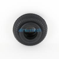 China W01-358-0134 Firestone Air Bags Style 19 Continental FS 330-11 S VP Single Convoluted Air Bellow For Scissor Lifts for sale